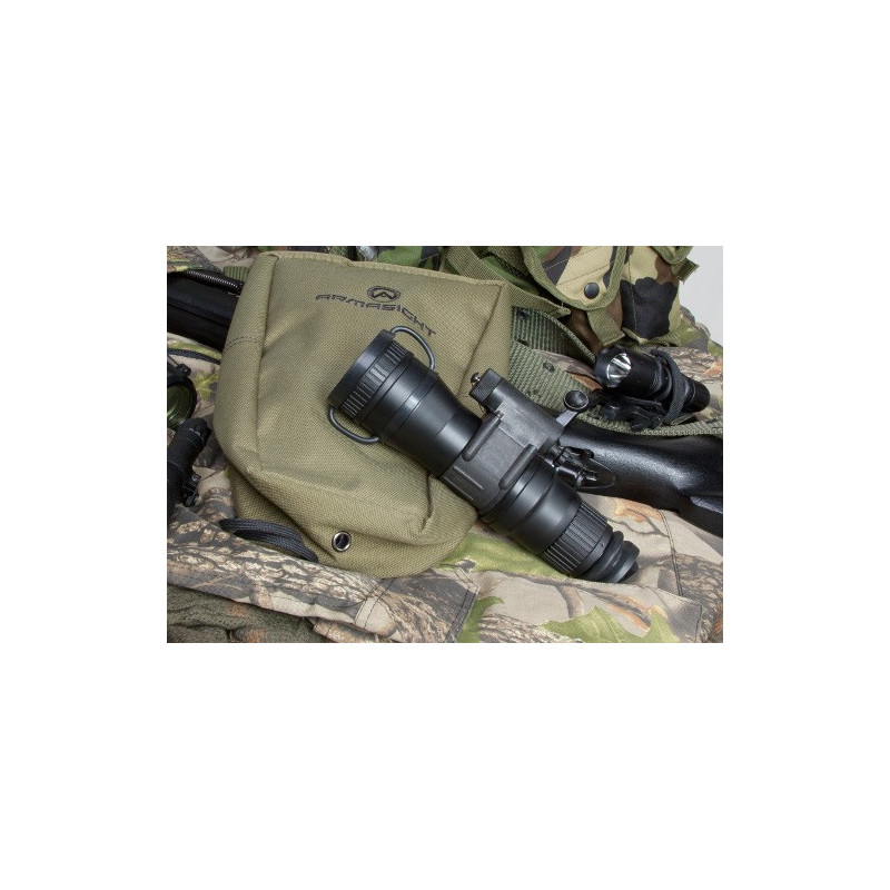 Armasight Ghost 3x Night Vision Monocular NSMAVENGE3GGDA1 On Sale