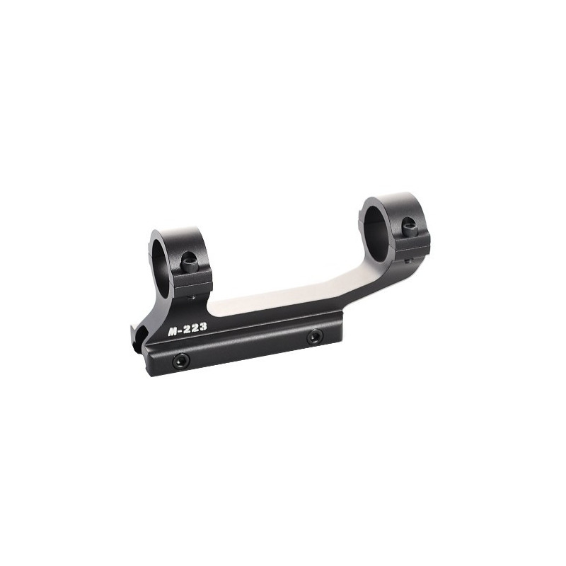 Nikon M-223 Scope Mount 30mm 839 On Sale - Best Price, Free Shipping