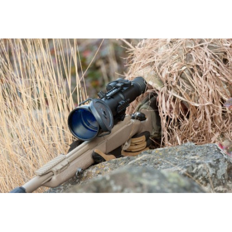 Armasight Nemesis SD 6x Night Vision Riflescope NRWNEMESI62GDS1 On Sale