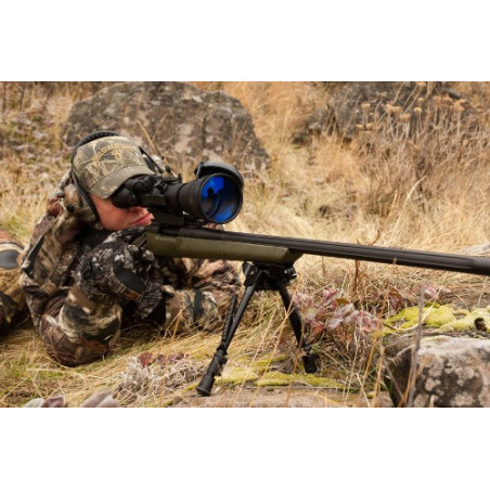 Armasight Nemesis SD 6x Night Vision Riflescope NRWNEMESI62GDS1 On Sale