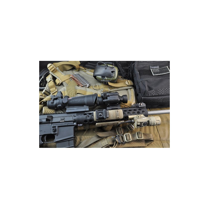 Armasight CO-Mini FLAG MG Day/Night Vision Riflesight NSCCOMINI1F9DA1 ...