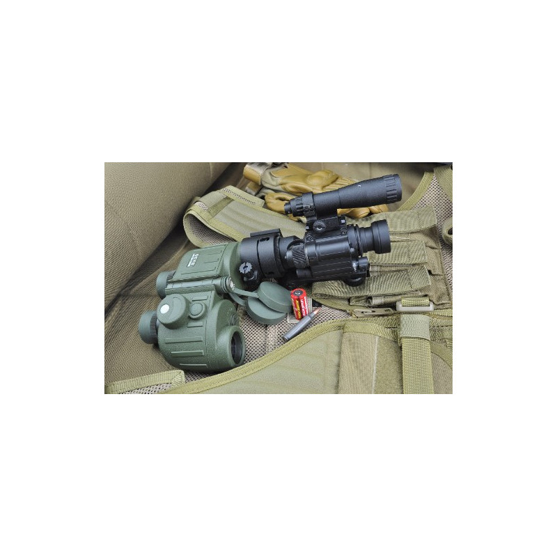 Armasight CO-Mini FLAG MG Day/Night Vision Riflesight NSCCOMINI1F9DA1 ...