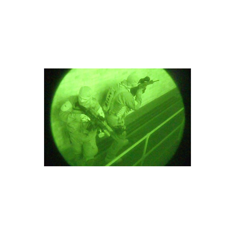 Armasight CO-Mini FLAG MG Day/Night Vision Riflesight NSCCOMINI1F9DA1 ...