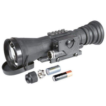 Armasight CO-LR QS MG Day/Night Vision Riflesight NSCCOLR1Q9D-1 On Sale