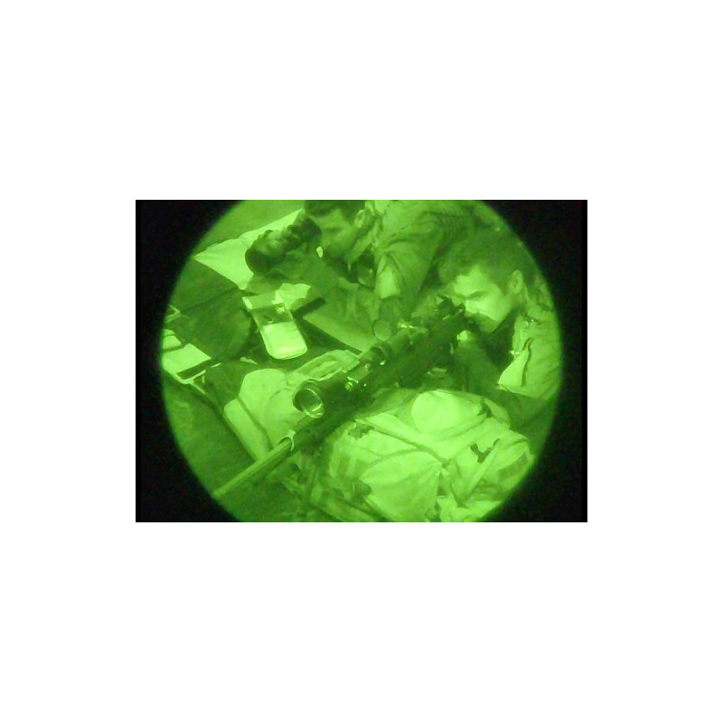 Armasight CO-LR QS MG Day/Night Vision Riflesight NSCCOLR1Q9D-1 On Sale
