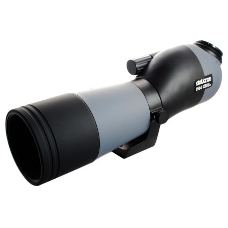 Opticron IS 60 WP Spotting Scope Angled On Sale