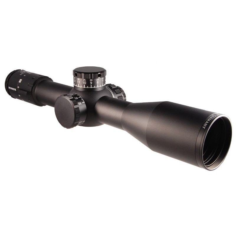 Minox ZP5 3-15x50 Rifle Scope MR2 Reticle 66595 On Sale Free Shipping