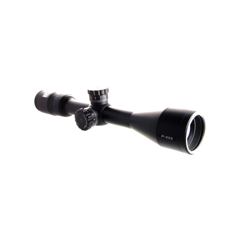 Nikon P-223 3-9x400 Rifle Scope BDC 600 8497 On Sale