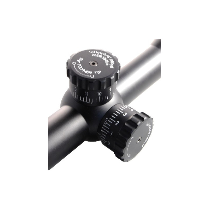 Nikon P-223 3-9x400 Rifle Scope BDC 600 8497 On Sale