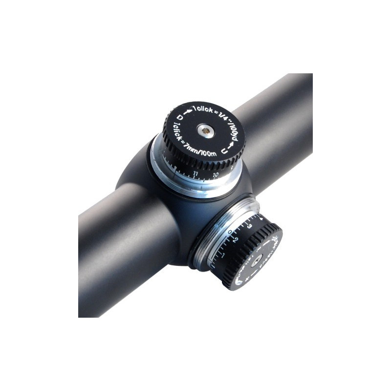 Nikon Monarch 3 2-8x32 Rifle Scope Nikoplex Reticle 6759