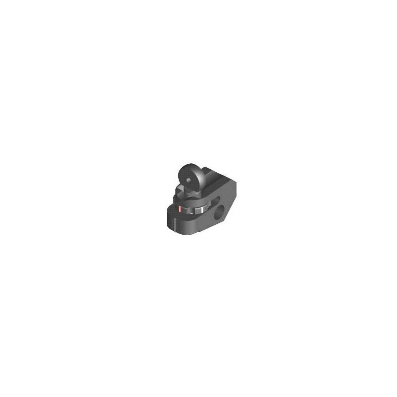 Tech Sights Elevation Adjustable Aperture for TSR100 Sight TS220 On Sale