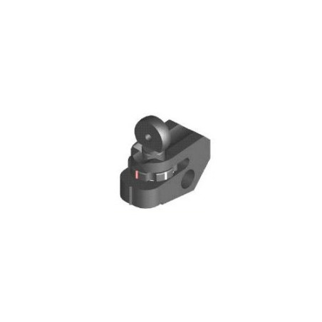 Tech Sights Elevation Adjustable Aperture for TSR100 Sight TS220 On Sale