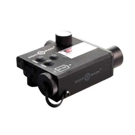 Sightmark LoPro Green Laser/Flashlight Combo SM25004 On Sale