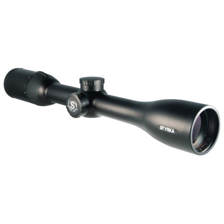 Styrka S5 3-9x40 Riflescope Plex ST-93030 Clearance