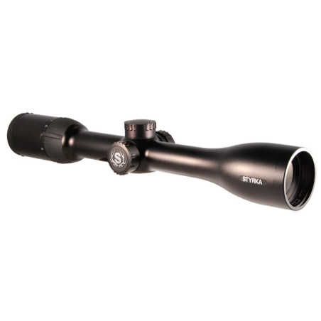 Styrka S5 3-9x40 SF Riflescope Plex ST-93031 Clearance