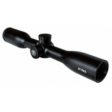 Styrka S3 4x32 Riflescope Plex ST-91000 On Sale