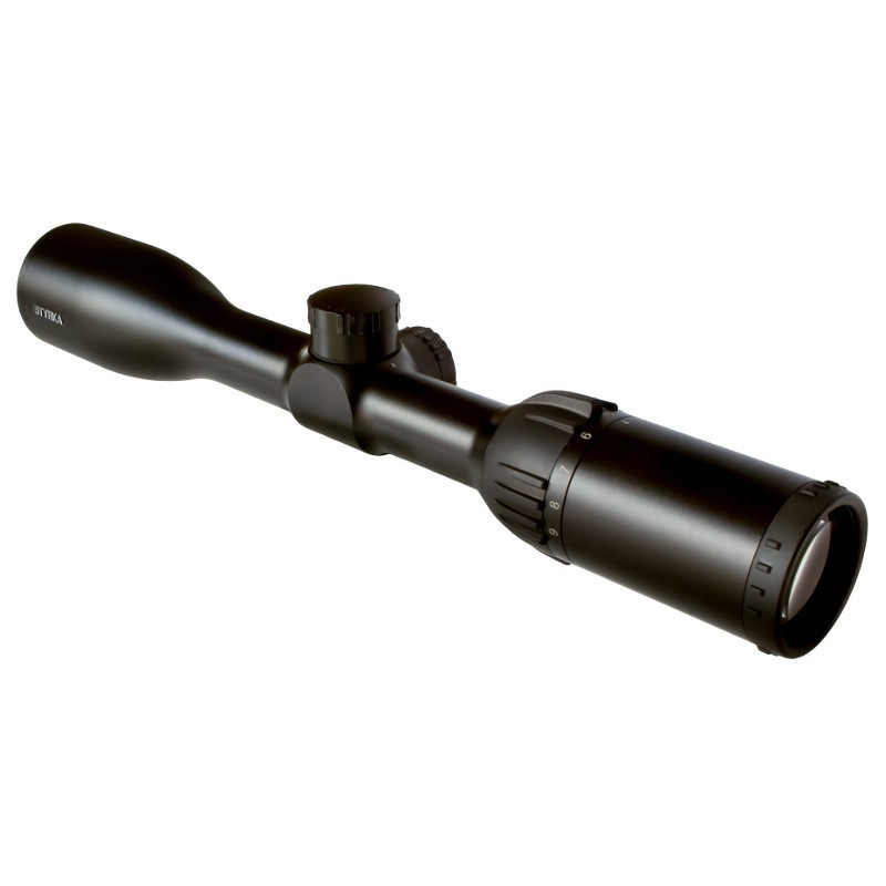 Styrka S3 3-9x40 Riflescope BDC ST-91020 On Sale