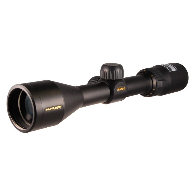 Nikon Inline XR 3-9x40 Rifle Scope BDC 300 6792 On Sale