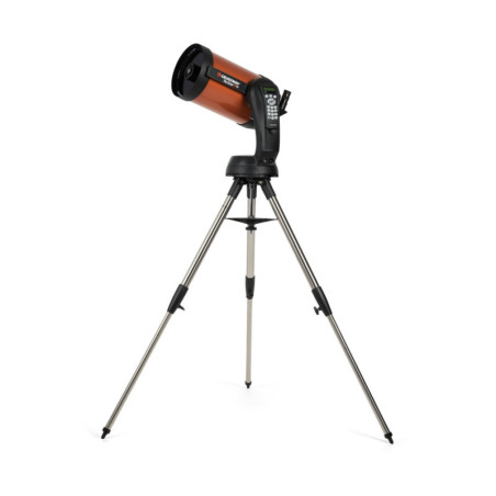 Celestron NexStar 8SE Telescope and Astromaster Accessory Kit On Sale ...