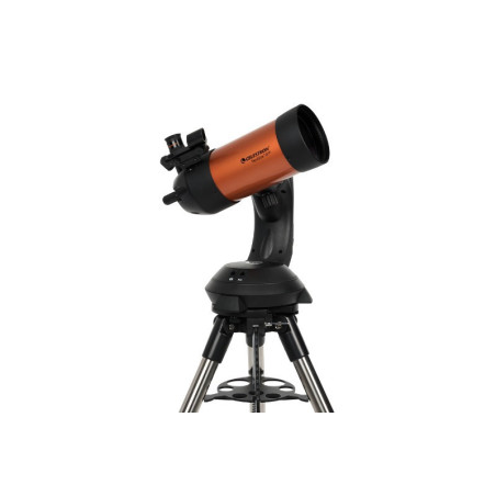 Celestron NexStar 4SE Telescope and Observer's Accessory Kit On Sale ...