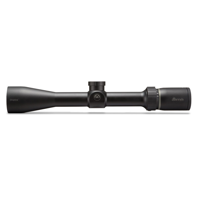 Burris Droptine 3-9x40 Rifle Scope Ballistic Plex 200017 On Sale