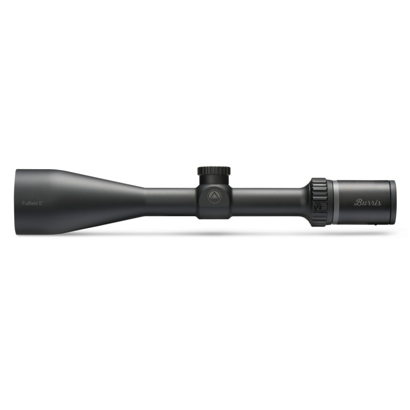 Burris Fullfield E1 3-9x50 Rifle Scope Ballistic Plex 200330 On Sale