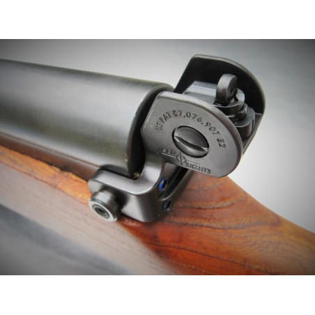 Tech Sights Aperture Sight for SKS TS200STEEL OPEN BOX DEMO On Sale