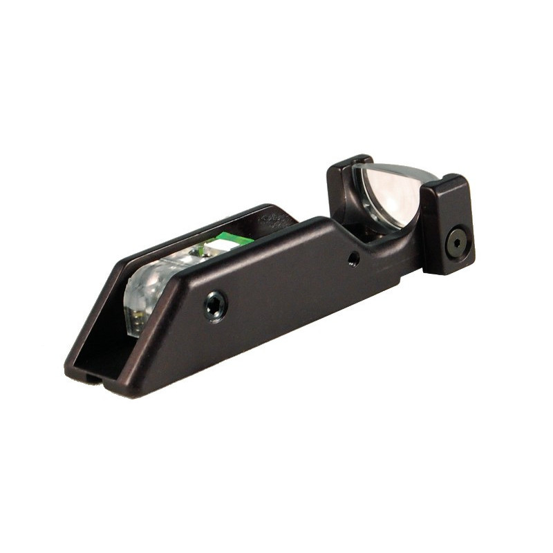 See All Nite Sight Tritium Open Sight for Glock - Triangle On Sale