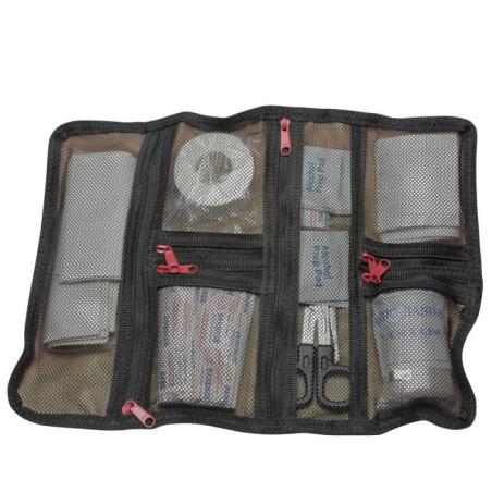 12 Survivors Ultralight First Aid Rollup Kit TS42004R On Sale