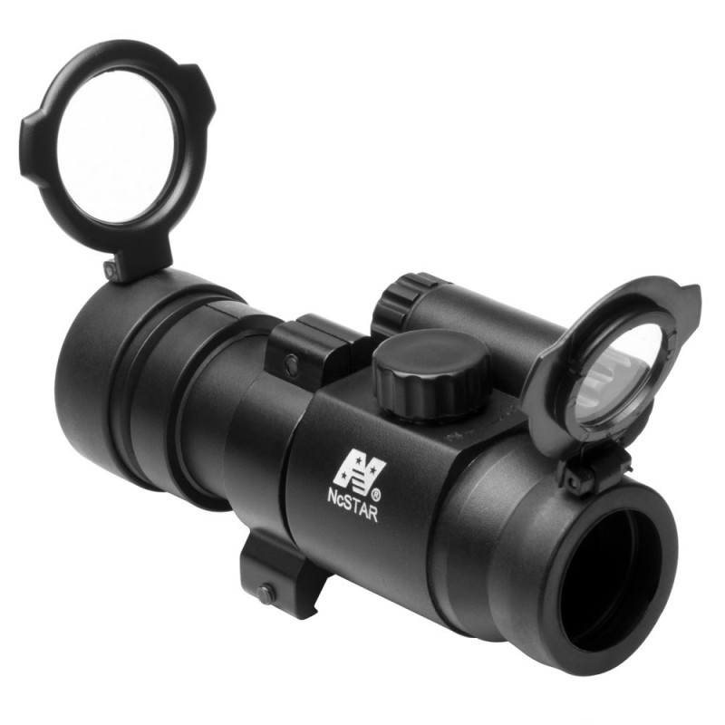 NcSTAR 30mm Red Dot Tube Reflex Sight DP130 On Sale