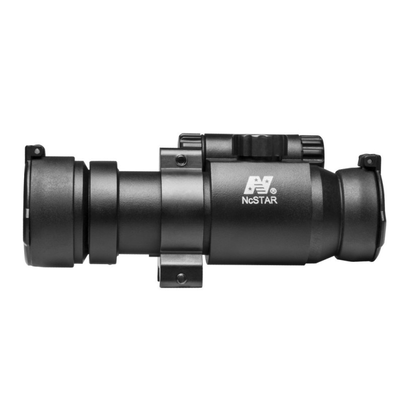NcSTAR 30mm Red Dot Tube Reflex Sight DP130 On Sale