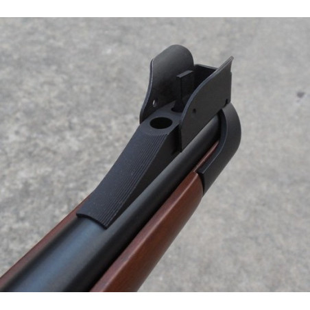 Tech Sights Aperture Sight for CZ 455 Lux and CZ455 FS CZ200B