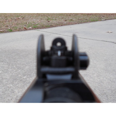 Tech Sights Aperture Sight for CZ 455 Lux and CZ455 FS CZ200B