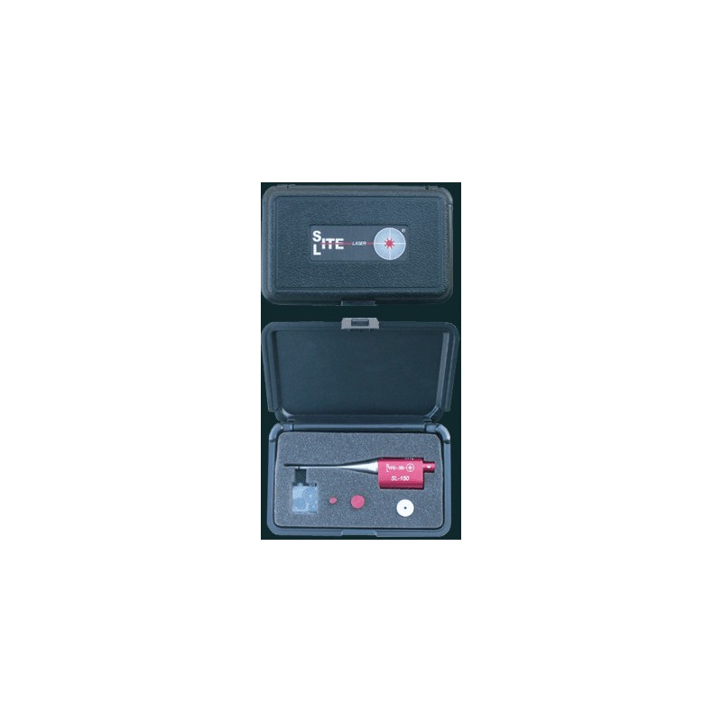 SiteLite SL-100 Mag Laser Professional Boresighter On Sale