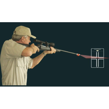 SiteLite SL-100 Mag Laser Professional Boresighter On Sale