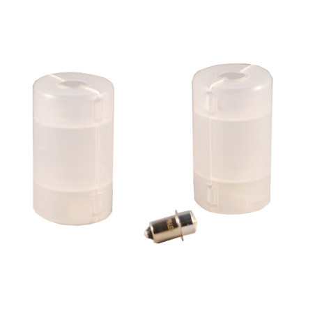 Fulton Flashlight LED Conversion Kit BAT-LED-CS On Sale