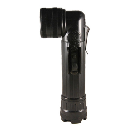 Fulton Flashlight MX991/U Right Angle Flashlight Black N47-3 On Sale