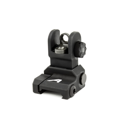 Aero Precision Flip-Up Sight Set APRH100703C On Sale