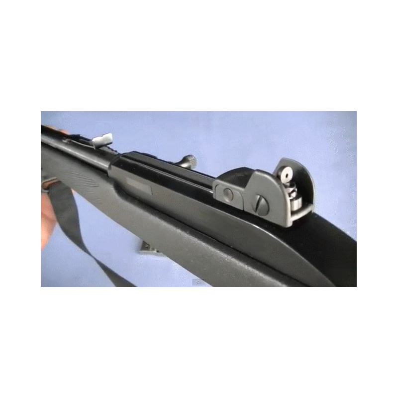 Tech Sights Aperture Sight for Marlin Rimfire Rifles MXT200 OPEN BOX On ...