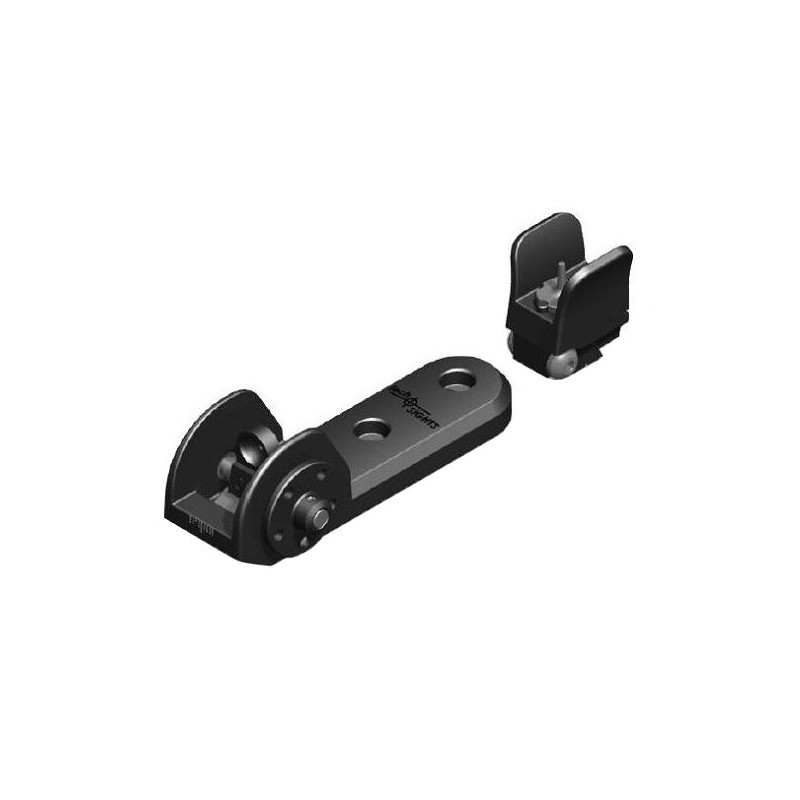 Tech Sights Aperture Sight for Ruger 10/22 TSR100 OPEN BOX On Sale