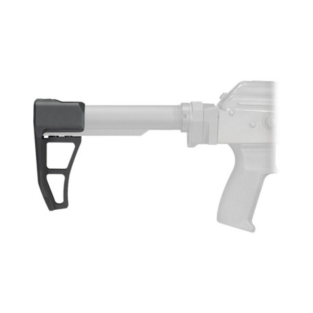 AIM Sports Micro Battle Stock ARMBS01 On Sale