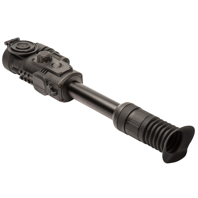 Sightmark Photon RT 4.5-9x42S Digital Night Vision Rifle Scope SM18015 ...