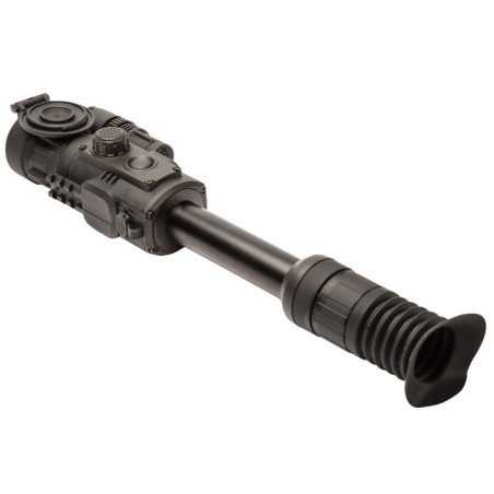 Sightmark Photon RT 4.5-9x42S Digital Night Vision Rifle Scope SM18015 ...