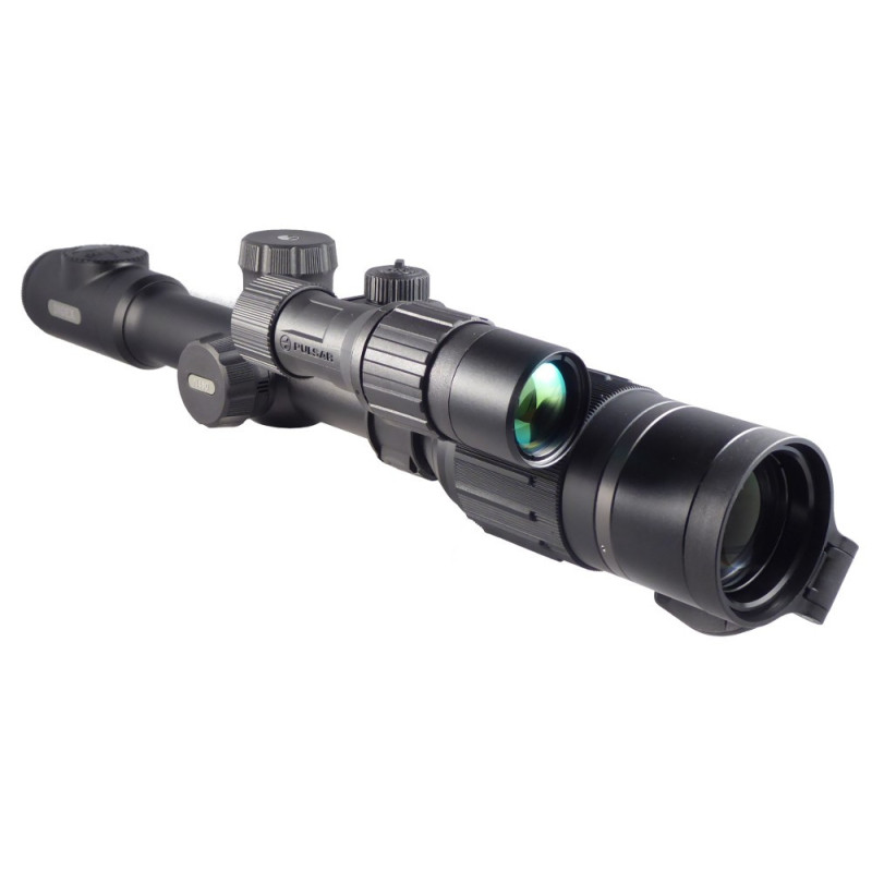 Pulsar Digex N450 Digital Night Vision Rifle Scope PL76641 On Sale