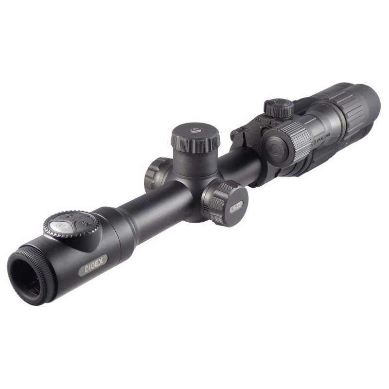 Pulsar Digex N450 Digital Night Vision Rifle Scope PL76641 On Sale