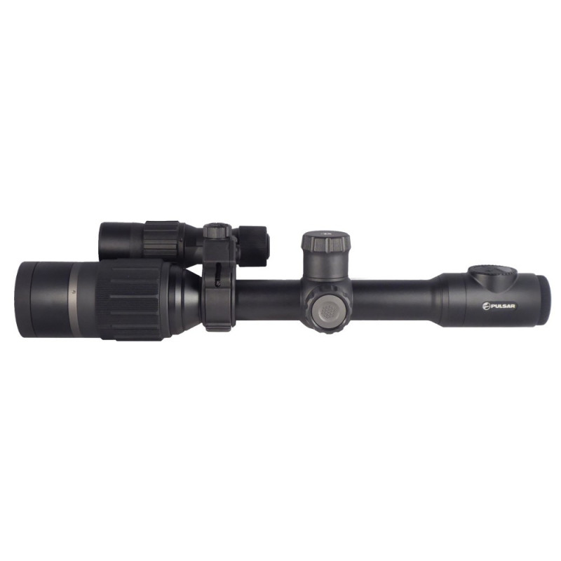 Pulsar Digex N450 Digital Night Vision Rifle Scope PL76641 On Sale