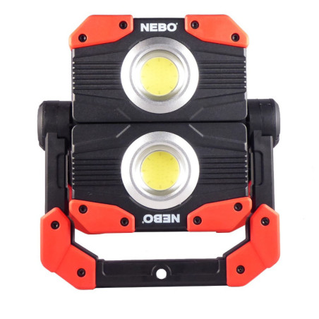 NEBO Omni 2k Rechargeable Work Light NEB-WLT-0015 On Sale