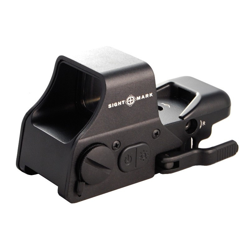 Sightmark Ultra Shot Plus Reflex Sight DEMO SM26008-DEMO On Sale