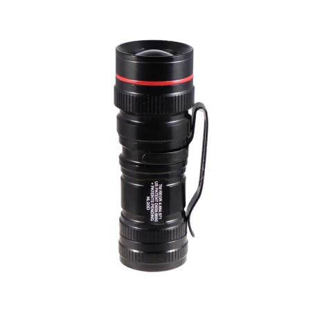 NEBO Micro Redline OC Flashlight 6272-A On Sale