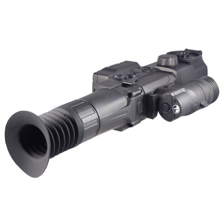Pulsar Digisight Ultra N455 LRF Digital Night Vision Rifle Scope 76628 ...